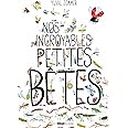 Nos incroyables petites bêtes : Zommer, Yuval, Taylor, Barbara: Amazon ...
