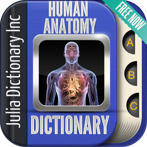 Human Anatomy Dictionary: Amazon.co.uk: Appstore for Android