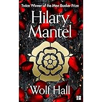 Wolf Hall (The Wolf Hall Trilogy): Amazon.co.uk: Mantel, Hilary ...