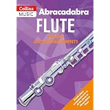 Abracadabra Flute (Pupils' Book + 2 CDs): The way to learn through ...