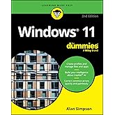 Windows 11 All-in-One For Dummies, 2nd Edition: Amazon.co.uk: Rusen ...