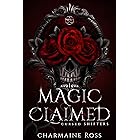 Song of Smoke and Fire: A Reverse Harem Dragon Fantasy Romance (Song of Dragonfire Book 1 ...