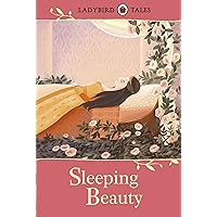 Ladybird Tales: Sleeping Beauty: Amazon.co.uk: Southgate, Vera ...