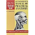 Buy Cunningham's Manual of Practical Anatomy: Volume 3. Head and Neck ...