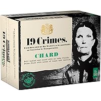 19 Crimes Red Wine Can 187ml x 12 : Amazon.co.uk: Grocery