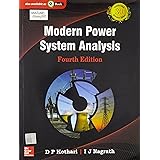 Power System Analysis and Design: Amazon.co.uk: Glover, J Duncan ...
