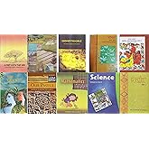 NCERT Class 6 Bundle : NCERT: Amazon.in: Books