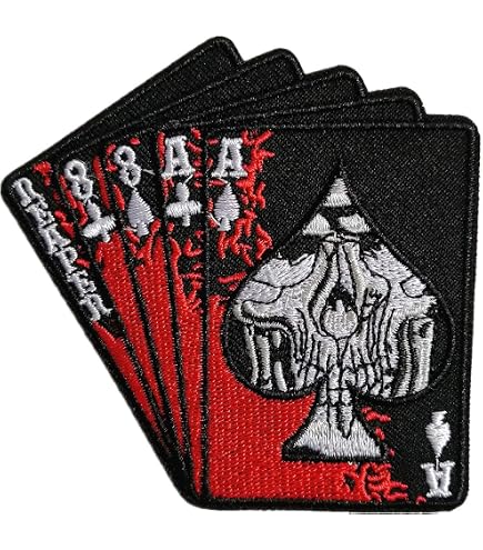 Airsoft Rank Patches