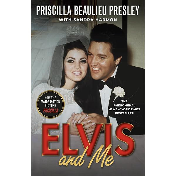 Ginger Alden And Elvis Presley Elvis And Ginger: Elvis Presley's
