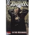 Punisher Max Volume 1: In The Beginning TPB: Amazon.co.uk: Ennis, Garth, Larosa, Lewis ...