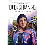Life Is Strange 1-3 Boxed Set: Amazon.co.uk: Emma Viecieli, Claudia ...