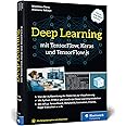 Deep Learning mit TensorFlow, Keras und TensorFlow.js: Einstieg ...
