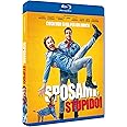 Sposami Stupido! ( Blu Ray): Amazon.it: Tarek Boudali, Philippe Lacheau, Charlotte Gabris ...