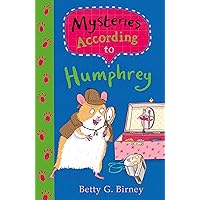 The World According to Humphrey: Amazon.co.uk: Birney, Betty G ...