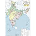 Buy India Rocks & Minerals Map Book Online at Low Prices in India ...
