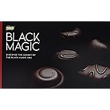 Nestlé Black Magic Dark Chocolate Box, 443 g : Amazon.co.uk: Grocery