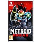 Metroid Prime Remastered (Nintendo Switch) : Amazon.co.uk: PC & Video Games