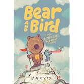 Bear and Bird: The Picnic and Other Stories: Book 1 in the ...