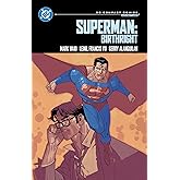 All-Star Superman DC Compact Comics Edition