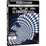 El Truco Final Blu-Ray Steelbook [Blu-ray]: Amazon.es: Hugh Jackman ...