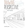 Buy Drawing Perspective Book Online at Low Prices in India | Drawing ...