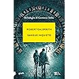 Un cuore nero inchiostro. Un’indagine di Cormoran Strike : Galbraith ...