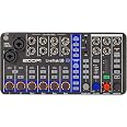 Zoom LiveTrak L6 Digital Mixer/Recorder, Battery Powered, 32-Bit Float ...