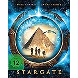 Stargate [Edizione: Stati Uniti]: Amazon.it: Kurt Russell, James Spader ...