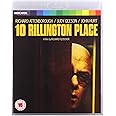 10 Rillington Place (Blu-Ray): Amazon.co.uk: Richard Attenborough, John ...