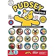 BBC Children In Need - Pudsey & Friends [DVD]: Amazon.co.uk: DVD & Blu-ray