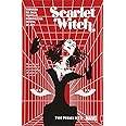 Scarlet Witch Vol. 3: The Final Hex: Amazon.co.uk: Marvel Comics ...
