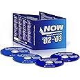 NOW - Millennium 2002 – 2003 (4CD): Amazon.co.uk: CDs & Vinyl