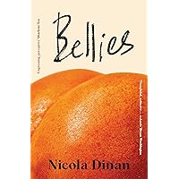 Bellies: ‘A beautiful love story’ Irish Times : Dinan, Nicola: Amazon ...
