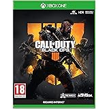 Call of Duty: Black Ops 4 (Xbox One) : Amazon.co.uk: PC & Video Games
