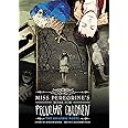 Miss Peregrine's Home for Peculiar Children: The Graphic Novel (ANGLAIS ...
