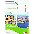Green Line 5: Fit für Tests und Klassenarbeiten mit Lösungsheft und ...