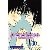 Kimi ni Todoke: From Me to You: Soulmate, Vol. 1 (Volume 1): Amazon.co.uk: Shiina, Karuho ...