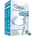 Retainer Fresh Pastiglie detergenti - 120 compresse, pulizia bite ...