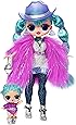 L.O.L Surprise! 561804 L.O.L. Surprise O.M.G. Winter Disco Cosmic Nova ...