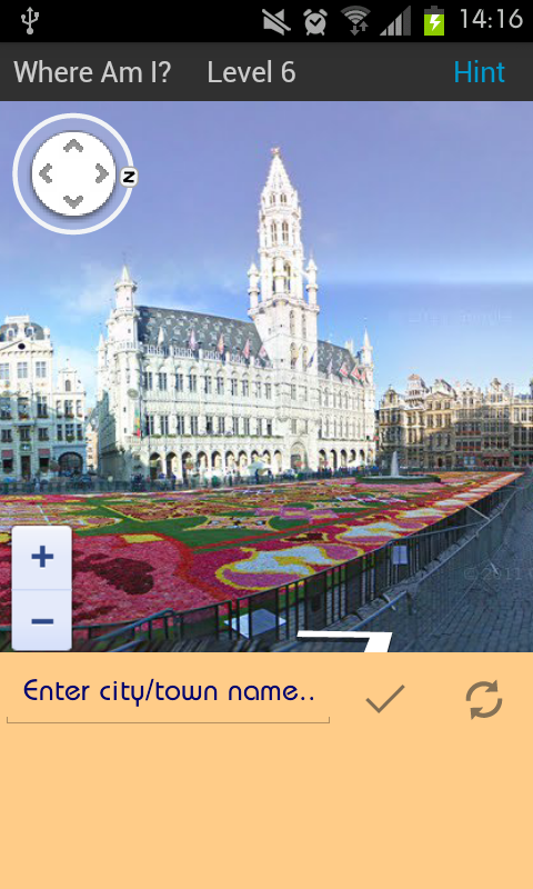 Where Am I? Street View Game : Amazon.it: App e Giochi