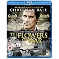Flowers of War [Blu-ray]: Amazon.co.uk: Christian Bale, Ni Ni, Xinyi Zhang, Yimou Zhang ...