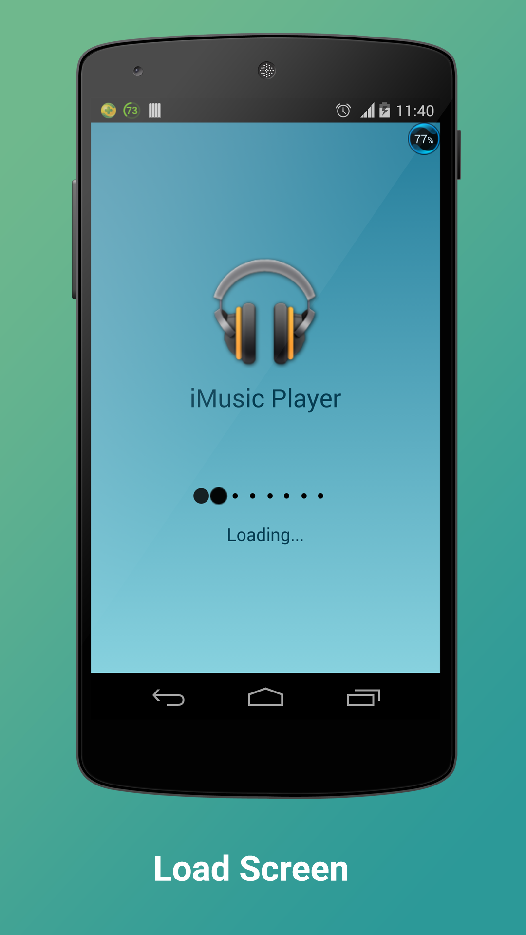 iMusic Player : Amazon.co.uk: Apps & Games