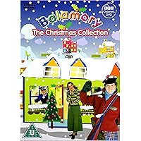 The Best of Balamory Triple Pack Box Set [DVD]: Amazon.co.uk: DVD & Blu-ray