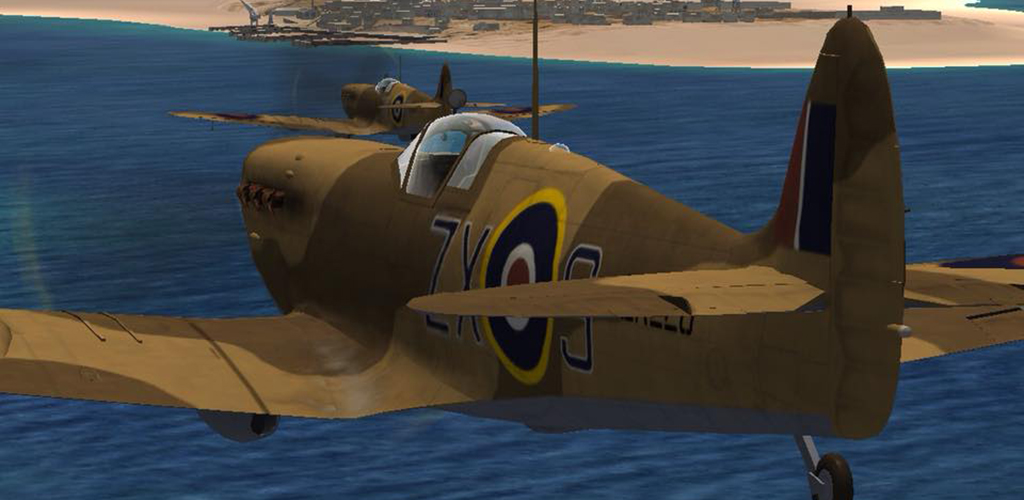 Gunship Sequel: WW2: Amazon.co.uk: Appstore for Android