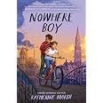 Nowhere Boy : Marsh, Katherine: Amazon.co.uk: Books