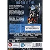 Alien 3 - The Director's Cut (Two Disc Special Edition) [DVD] [1992 ...