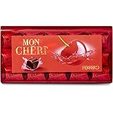 Ferrero Mon Cheri Cherry Liqueur Box 150 g: Amazon.co.uk: Grocery