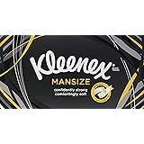 Kleenex Mansize Tissues - 12 Box Pack (1080 Tissues Total): Amazon.co ...