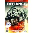Defiance - Season 3 [DVD] [2015]: Amazon.co.uk: Grant Bowler, Julie ...