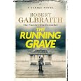 The Running Grave: Cormoran Strike Book 7 : Robert Galbraith: Amazon.co ...